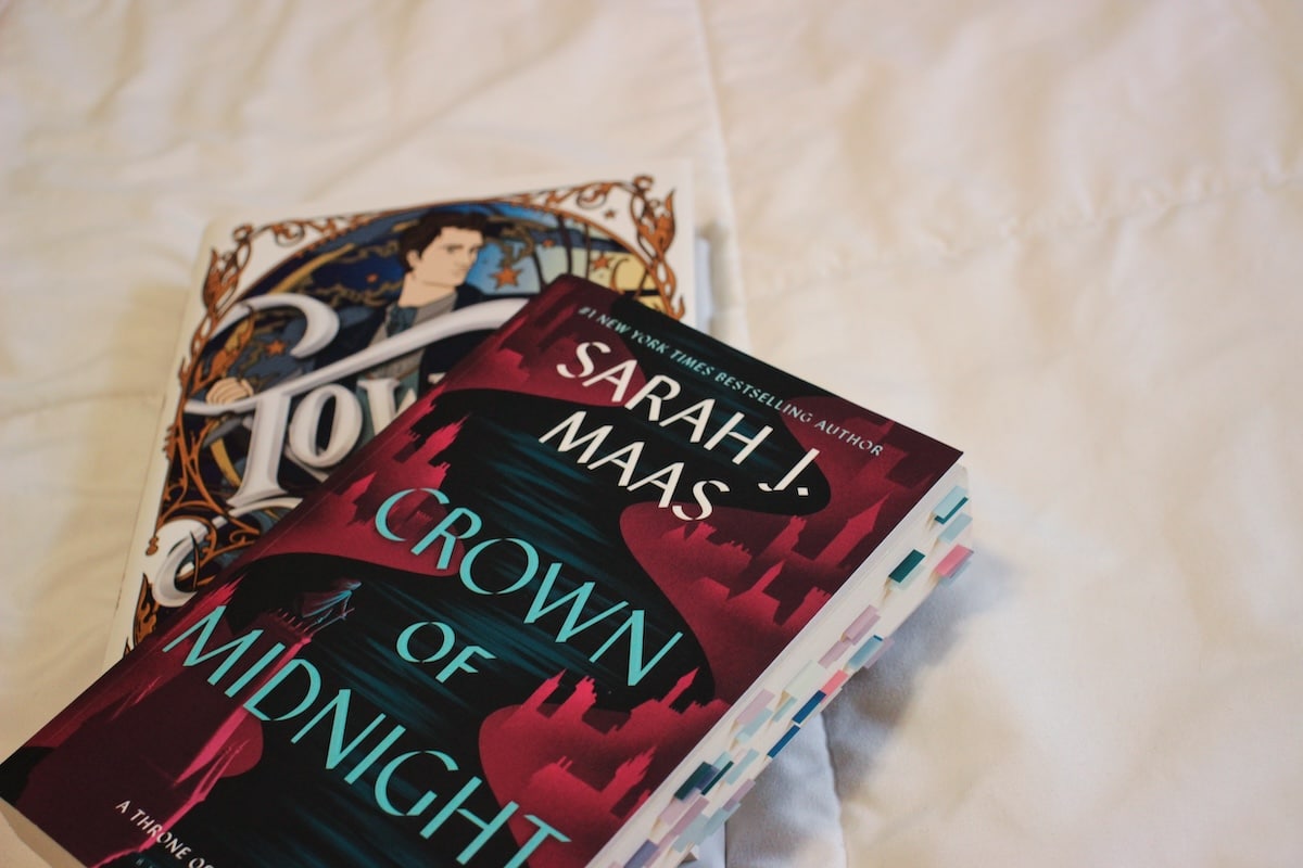 Throne Of Glass' Chaol - Everything You Need To Know About The ...